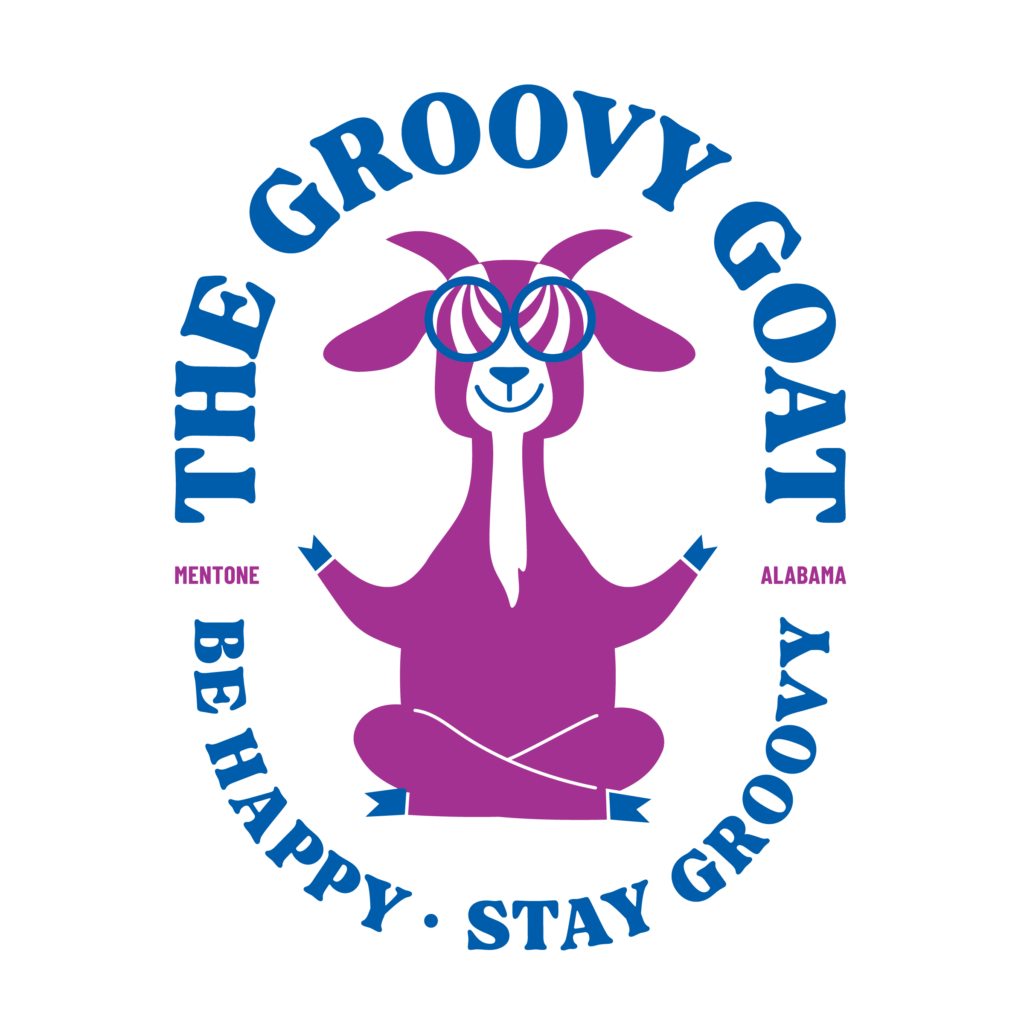 The Groovy Goat – the groovy goat shop